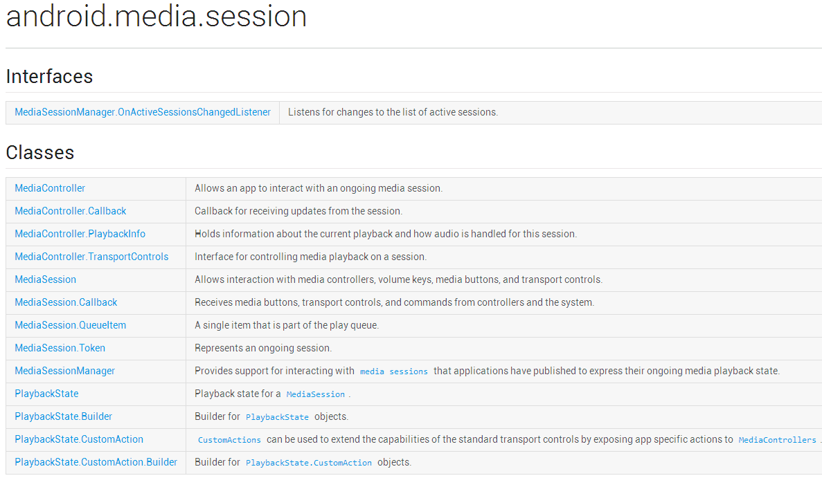 Android5.x新API介绍(一) | DIY-green