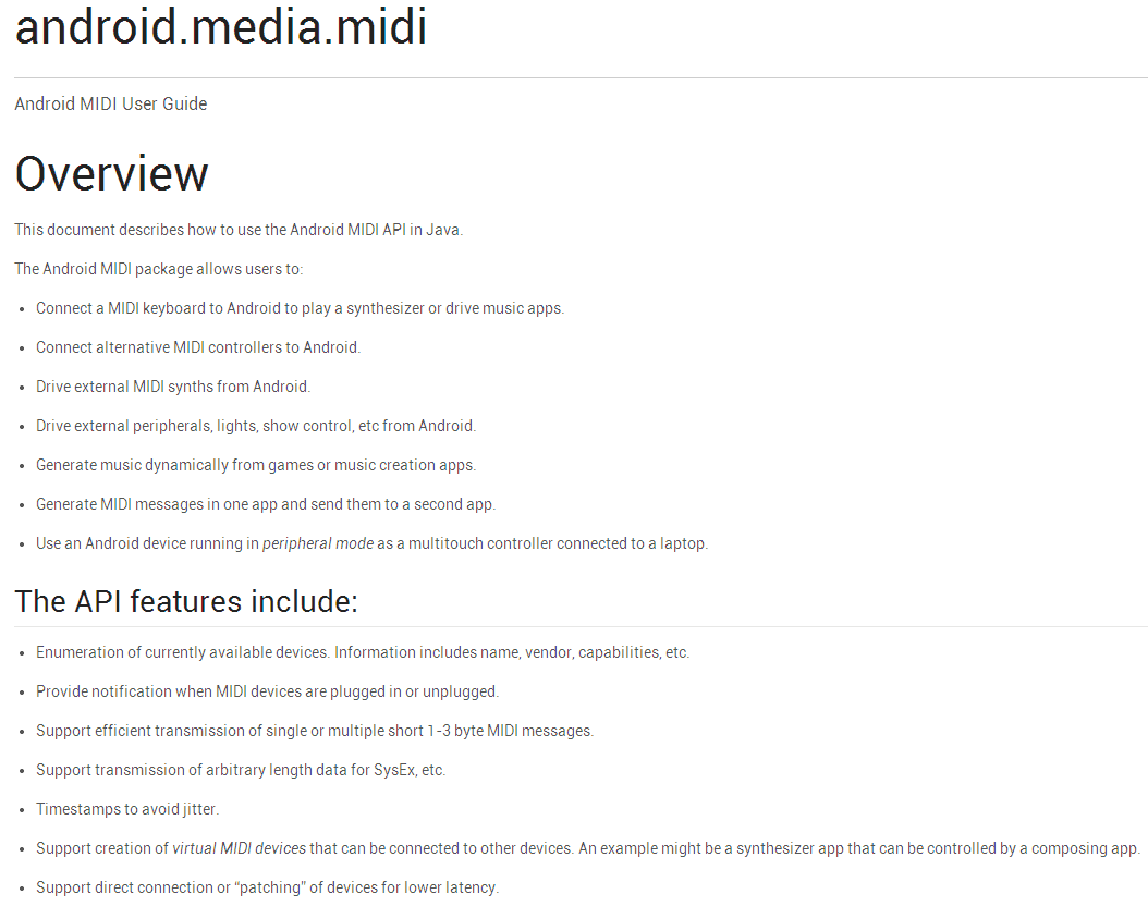 Android6.x新API介绍(一) | DIY-green
