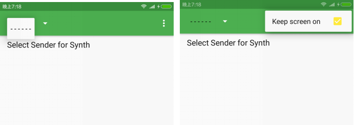 Android6.x新API介绍(一) | DIY-green